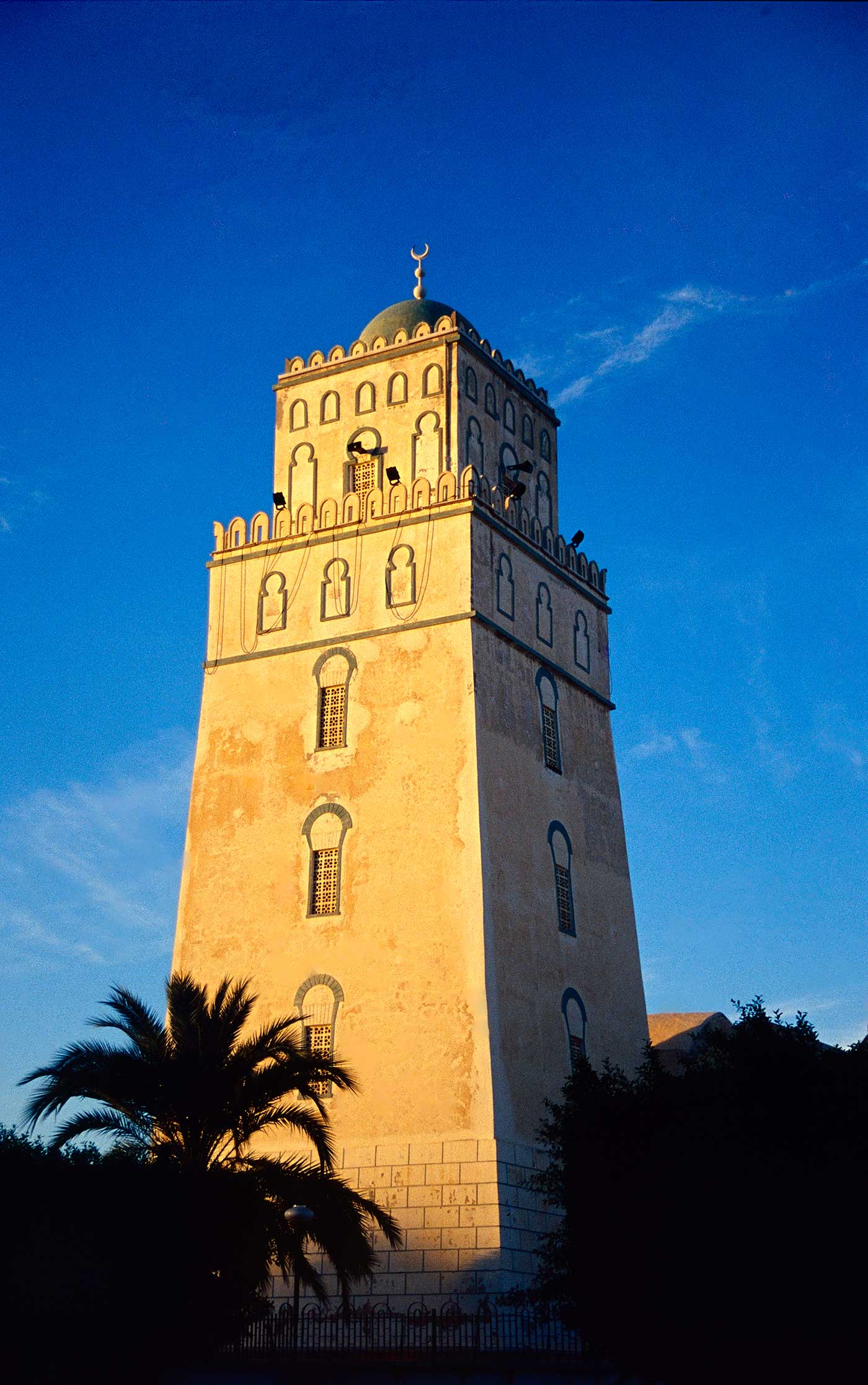 Libya – Bülent Katkak